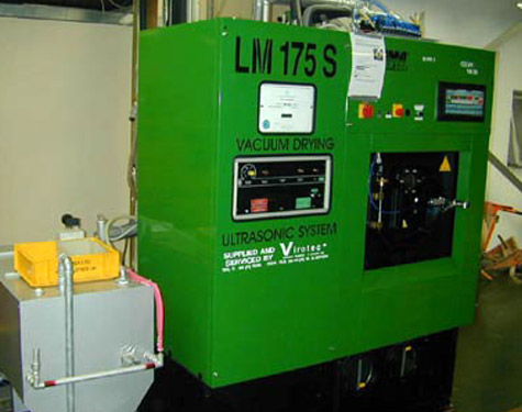 Company | Tappex Threaded Inserts