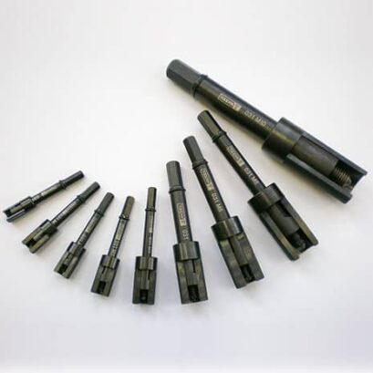 Installation tooling for Tappex thread inserts | Drivers & Handtools