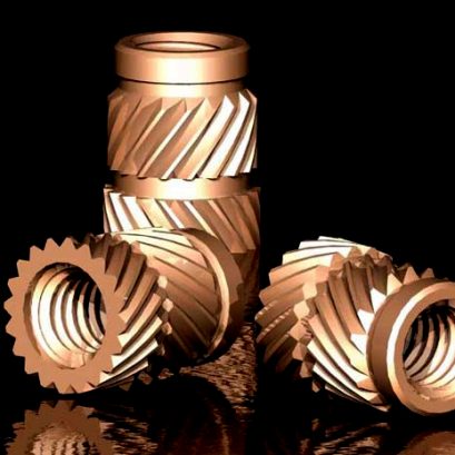 Thread Inserts for Special Applications | Tappex Threaded Inserts