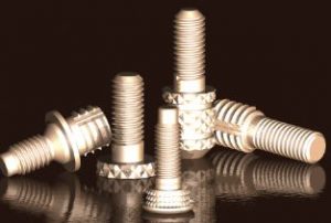 Male Inserts | Tappex Threaded Inserts