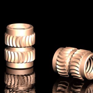 Thread Inserts for Special Applications | Tappex Threaded Inserts