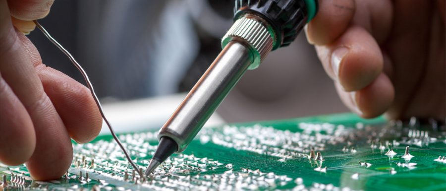 Applications for threaded inserts | Tappex Threaded Inserts