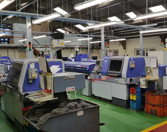 Further investments at Tappex to embrace increasing demand