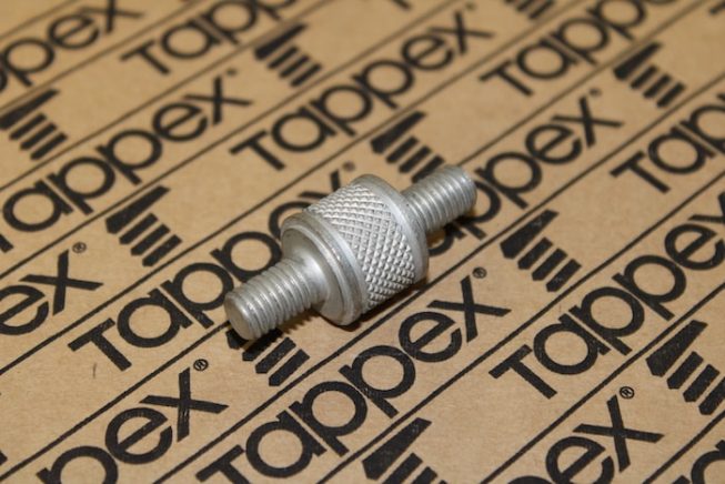 Case Studies Archives | Tappex Threaded Inserts