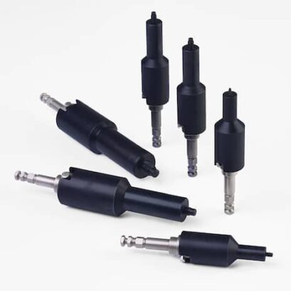 Torque Release Production Drivers | Tappex Threaded Inserts