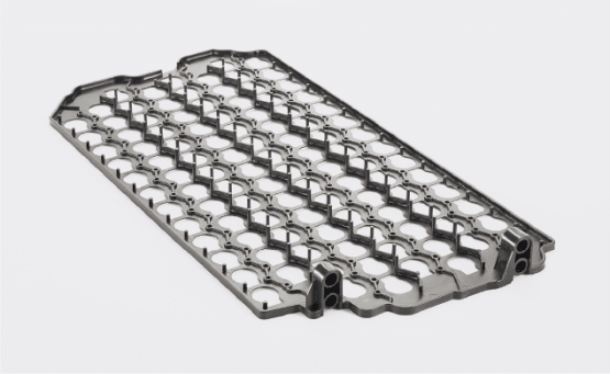 Optimising threaded inserts for electric vehicle battery systems ...