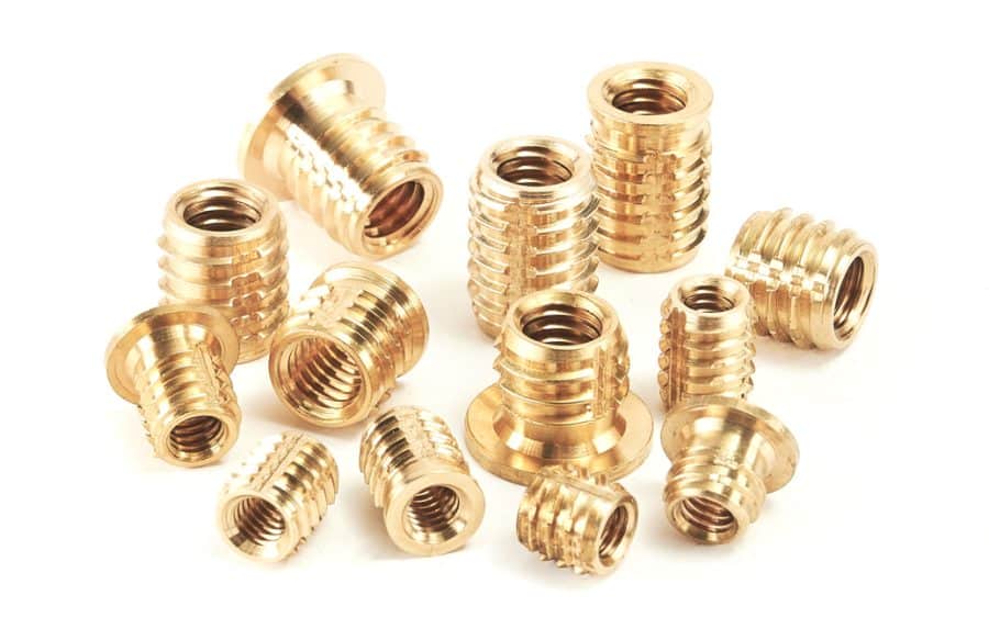 Optimising threaded inserts for electric vehicle battery systems | Tappex Threaded Inserts