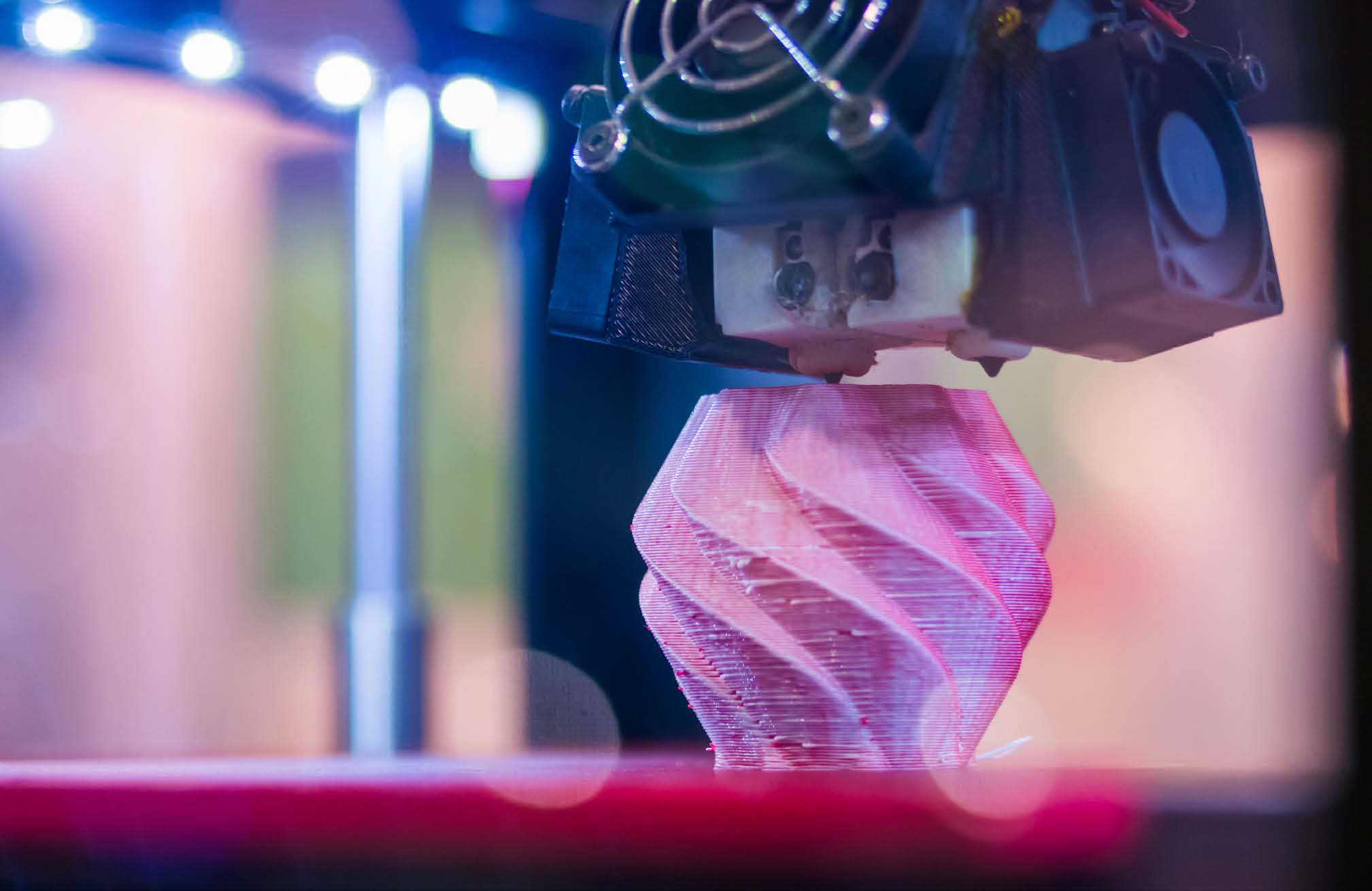 Prototal & Tappex – Enabling Reliable, Production-Ready 3D Printed ...